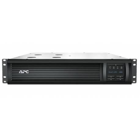 ups apc smt1000rmi2u smart 1kva 700w 230v 2u linea interactiva.
