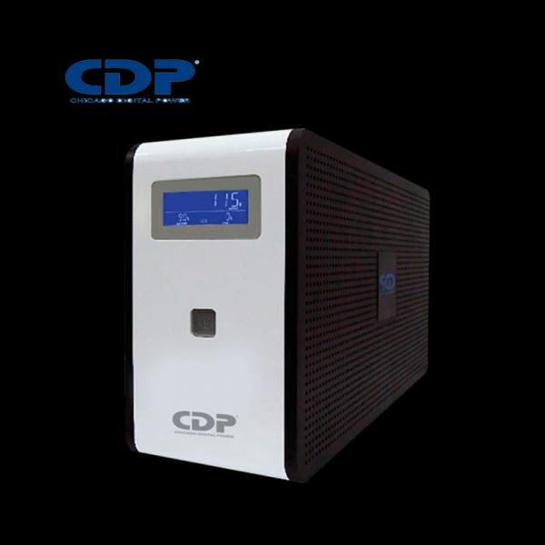 venta de ups cdp smart751i 750va 350w 10out