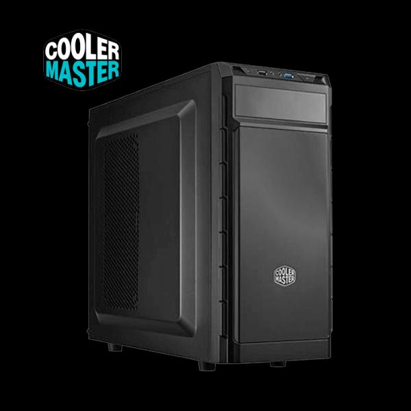 case 500w cooler master cmp 501 usb 3.0 black