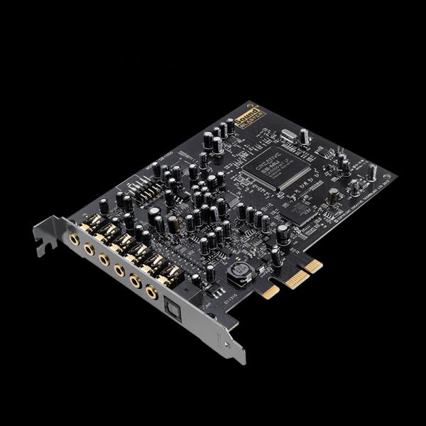 venta de sonido creative pci exp. sb1550 ( 70sb155000001 ) sound ...